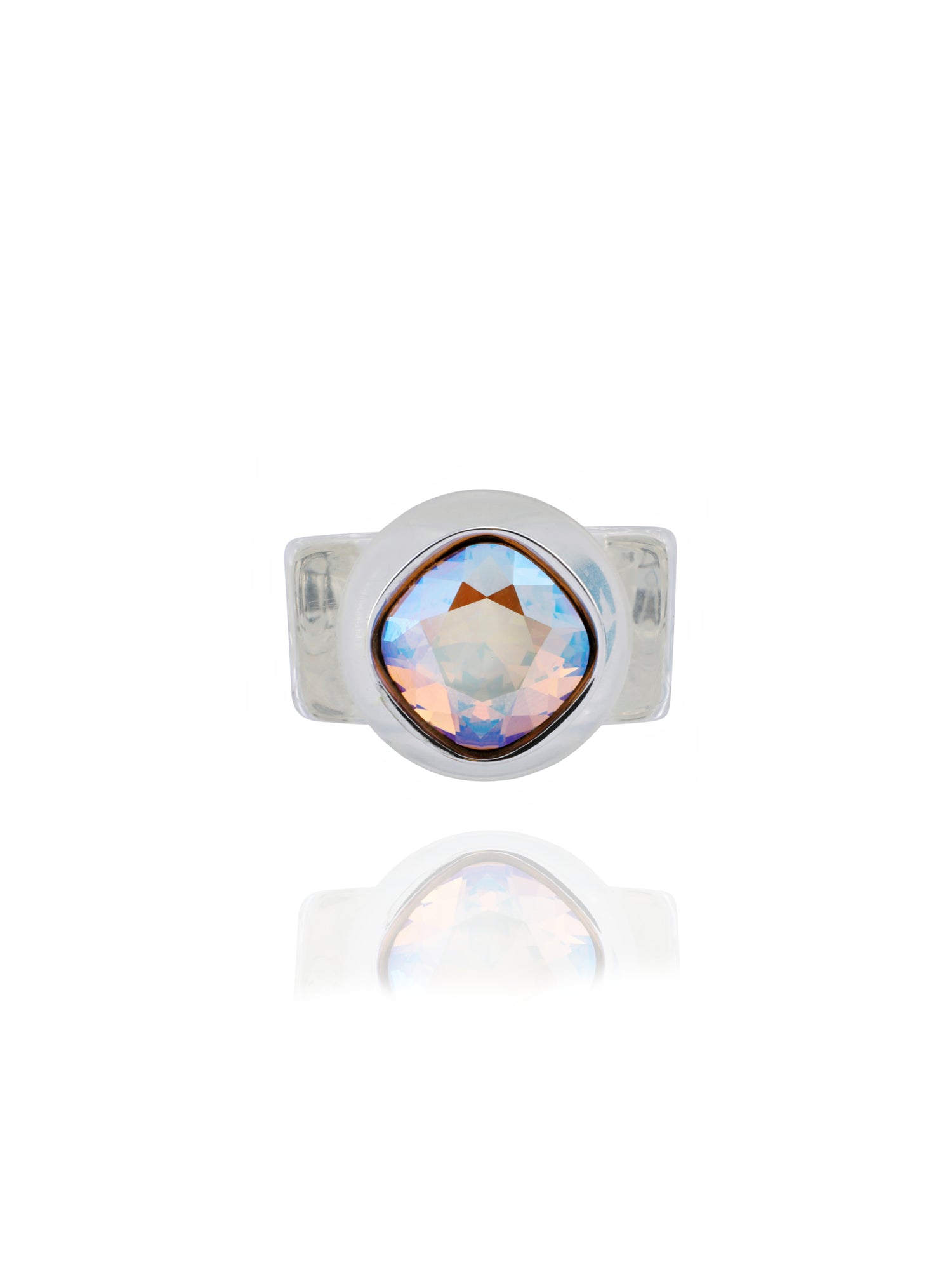 Designer Cocktail Ring | Colorful Ring Designs – MOUNSER