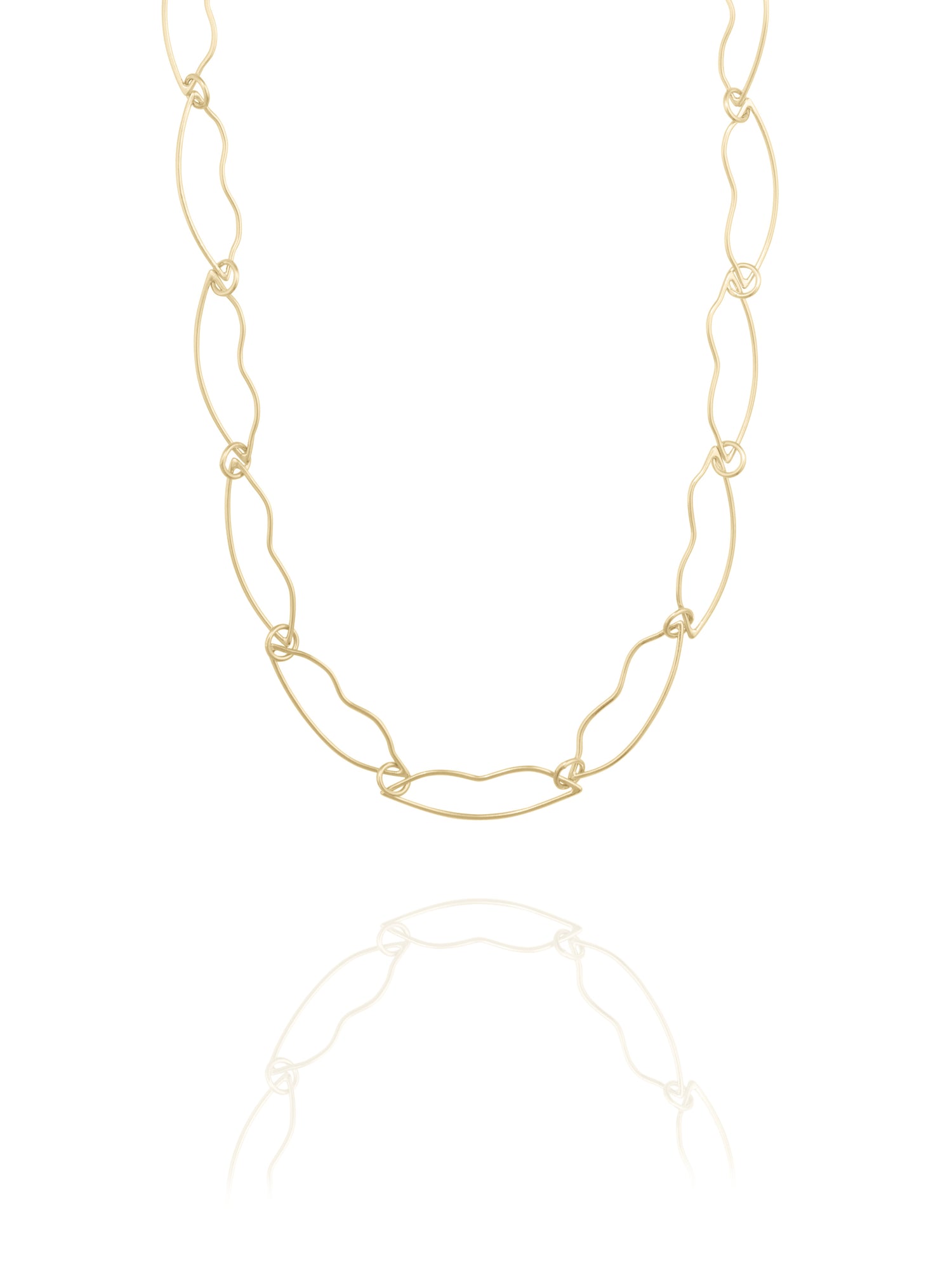 Designer Necklaces | Chain Necklace – MOUNSER
